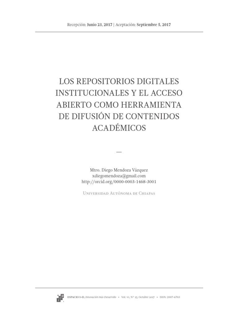 Repositorios | PDF