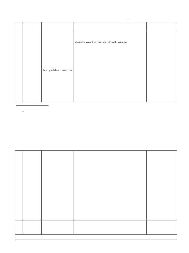 Review of Design Studio Guidelines Matrix - 2023 | PDF