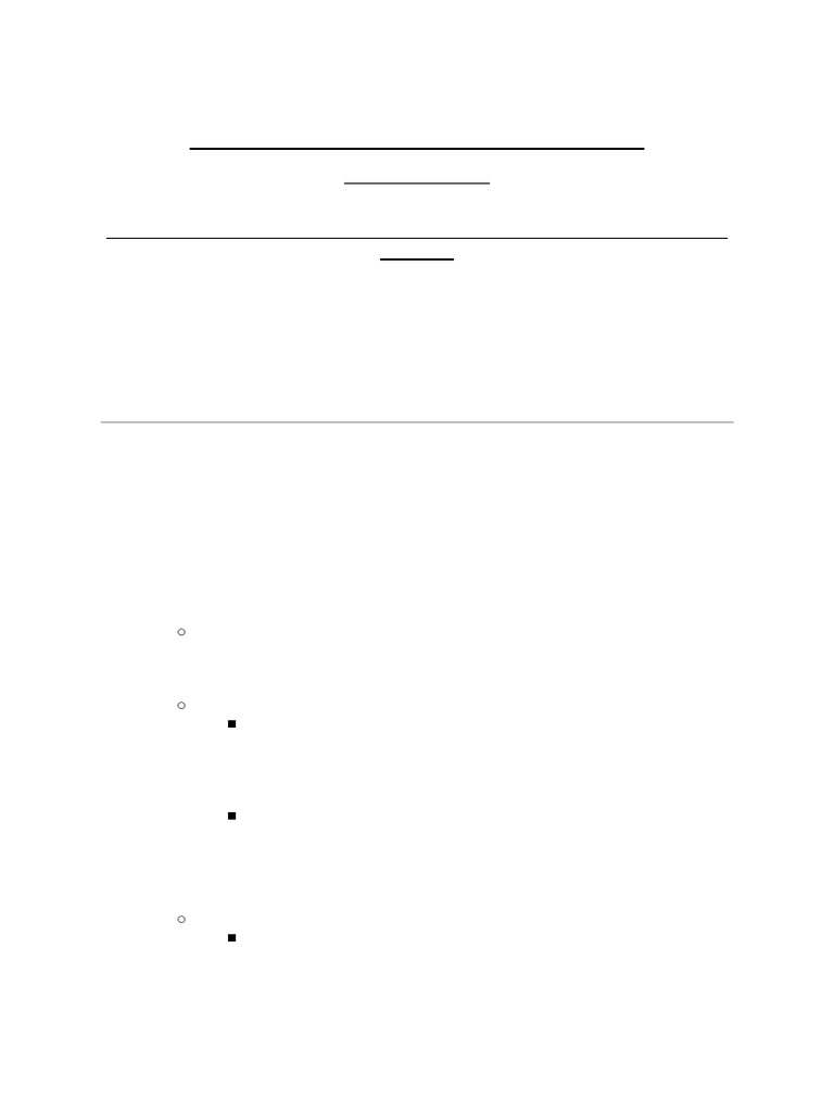 Unit 3 - Part 1 | PDF