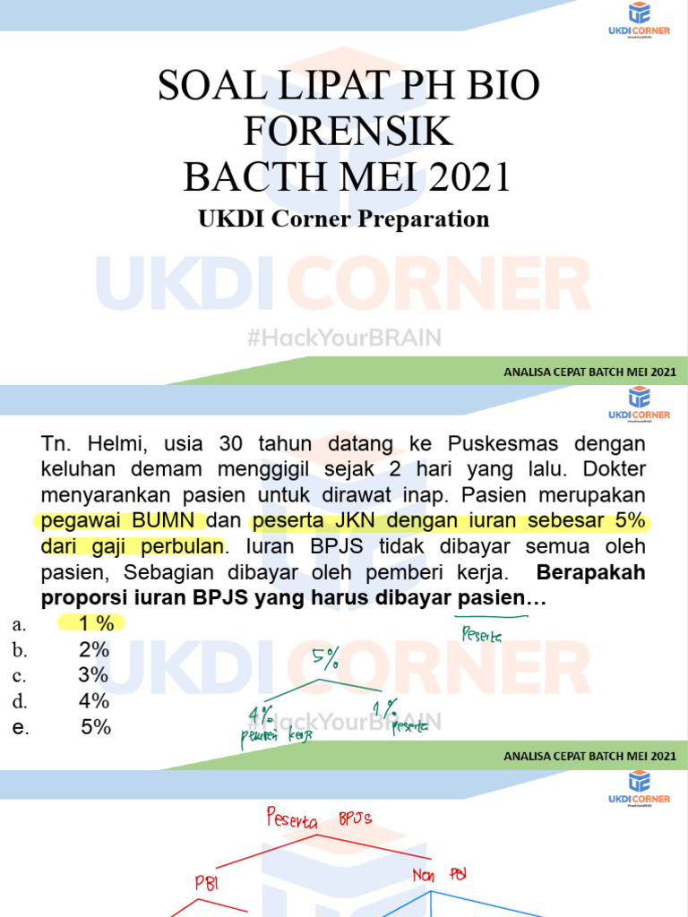 Ac Iv - PH, For-Bio | PDF