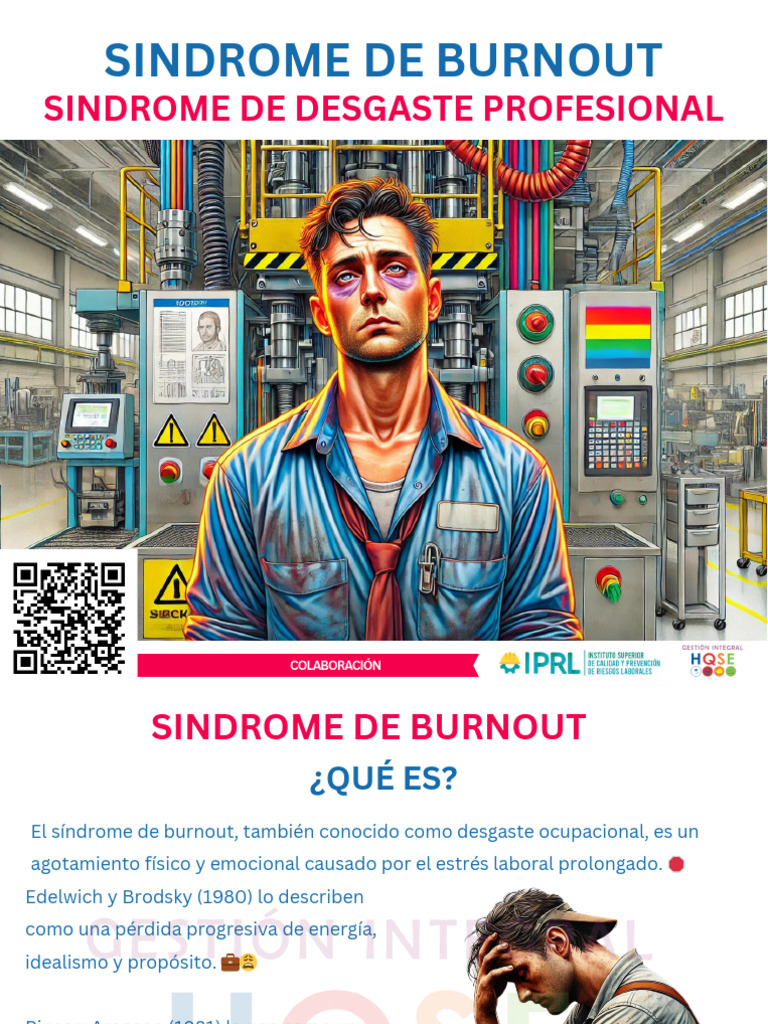 Burnout | PDF