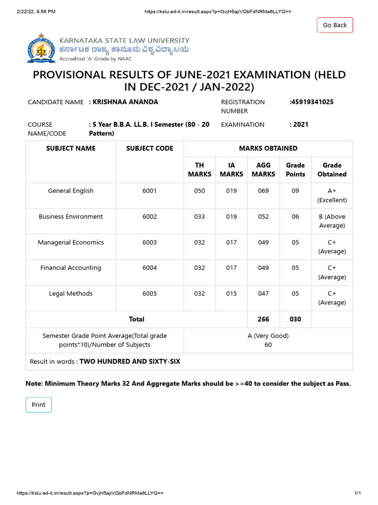 1st Result | PDF