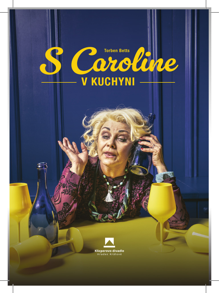 S-Caroline-v-kuchyni-program | PDF