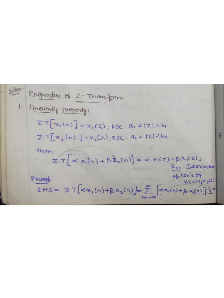 Ss Important Topics | PDF