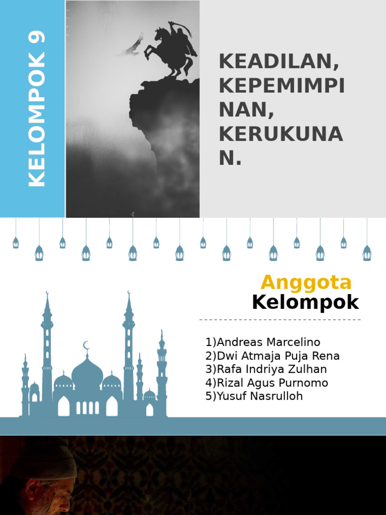 Kelompok 9 | PDF