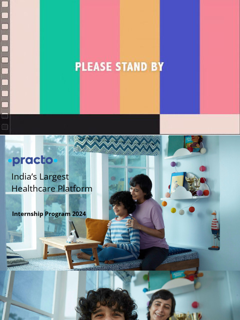 Pre placement talk | PDF