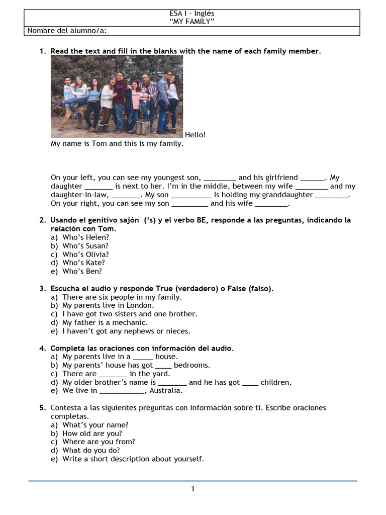 CI1 - Tarea - 2 - 1 | PDF