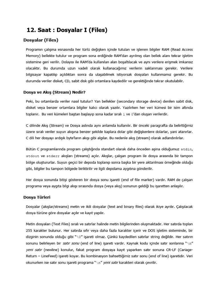 12 Bulut Bilişim | PDF