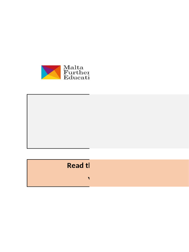 9 - 9 - Data Protection - CMC Mock Test - Excel File - 9 | PDF