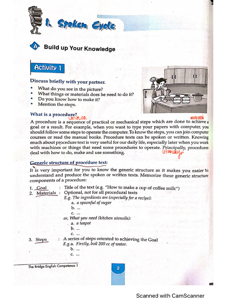 English practice 1 | PDF