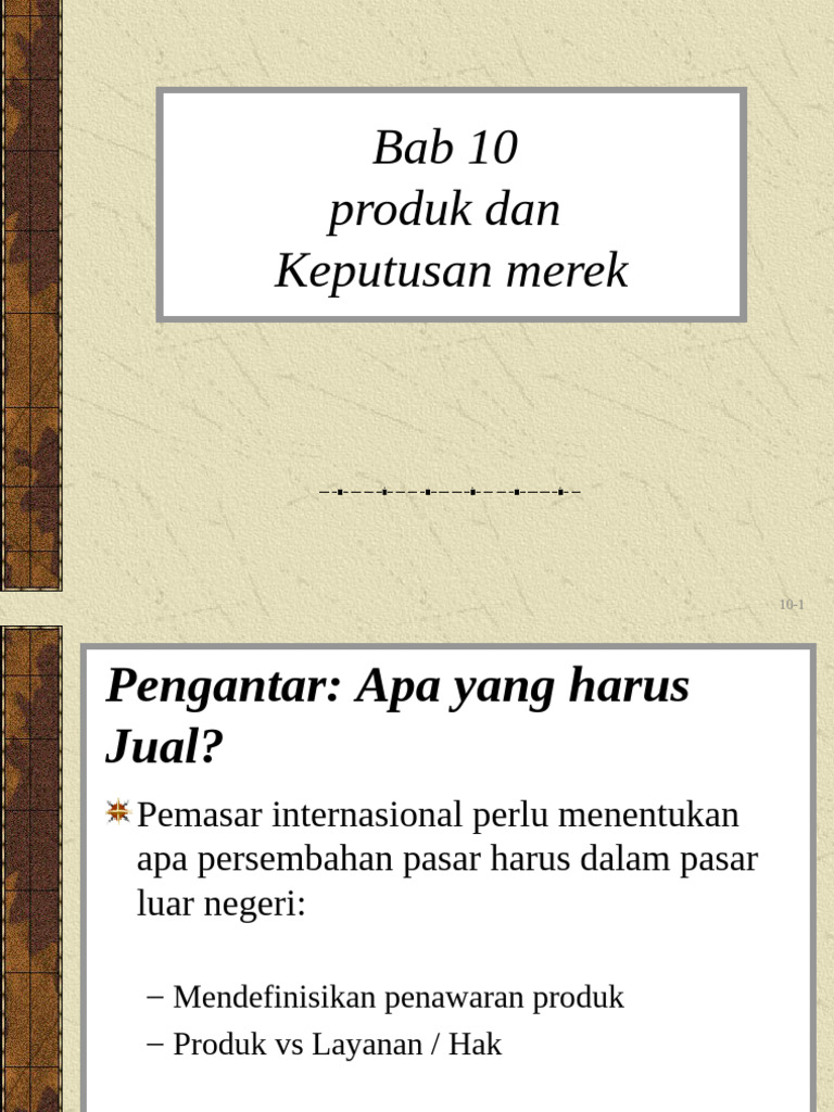 IM Ch10.en - Id | PDF