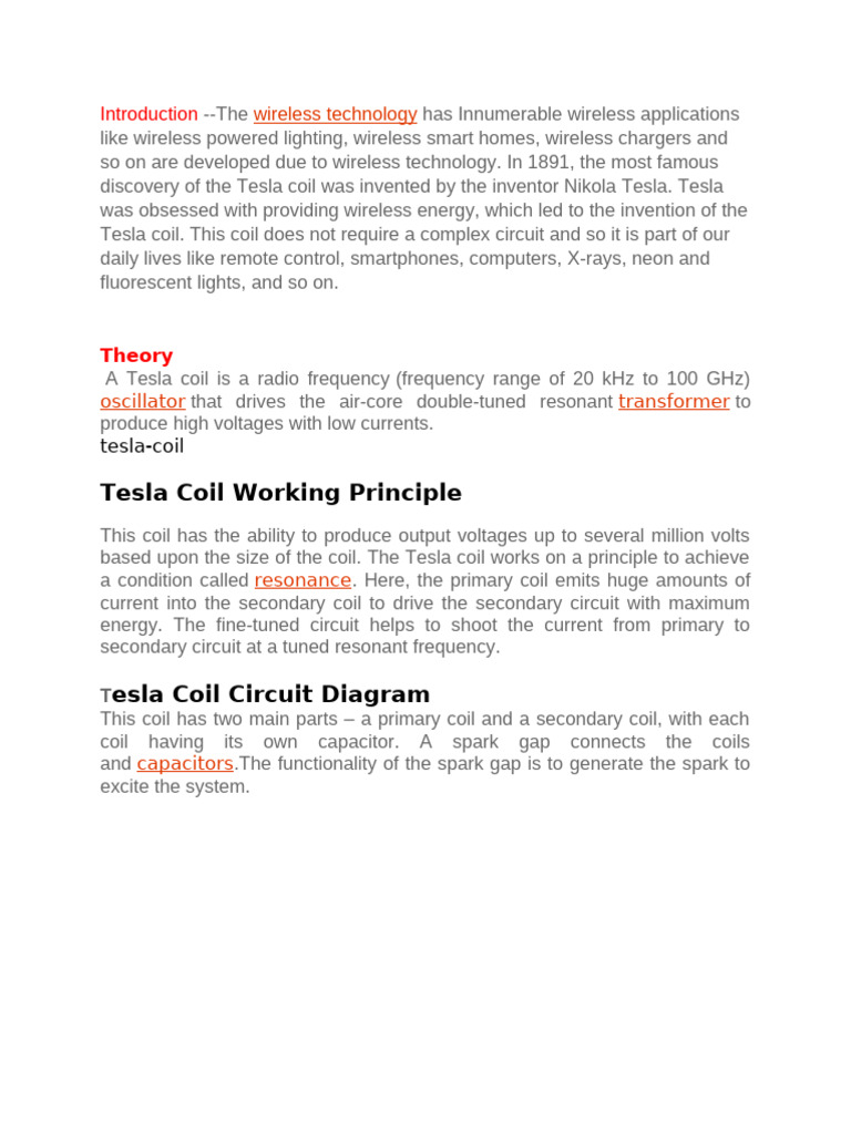Riddhi Project | PDF
