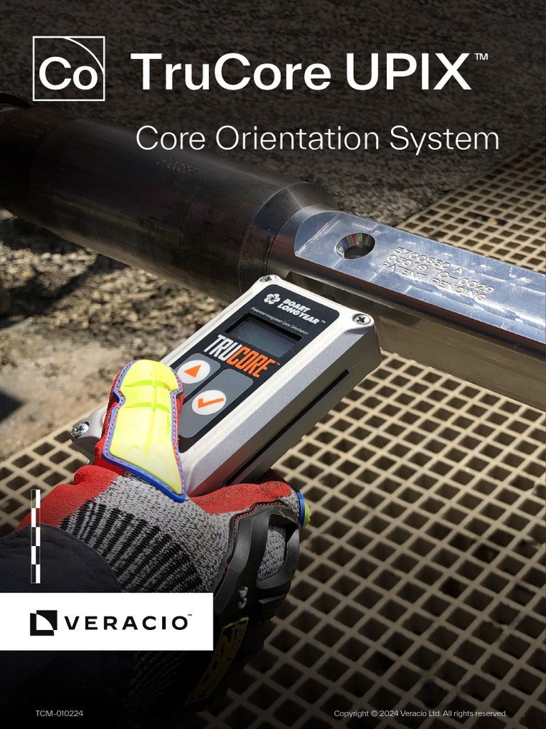 TruCore_UPIX_Brochure_2403 | PDF