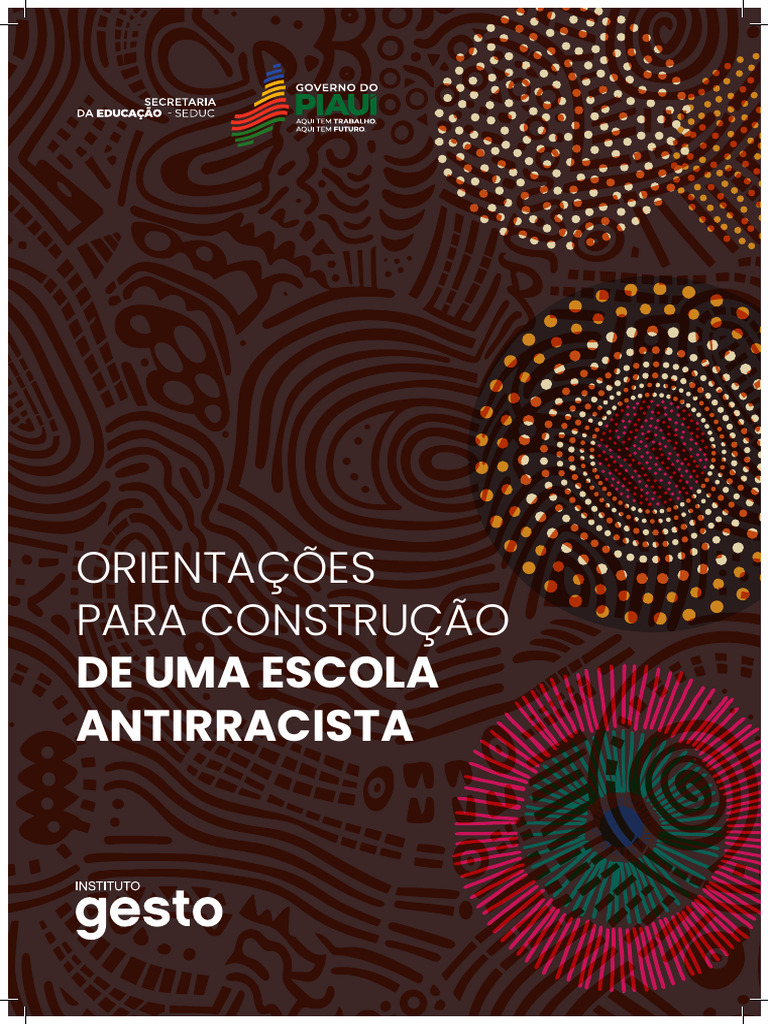 Cartilha ERER | PDF