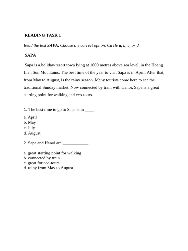 Reading Wednesday | PDF