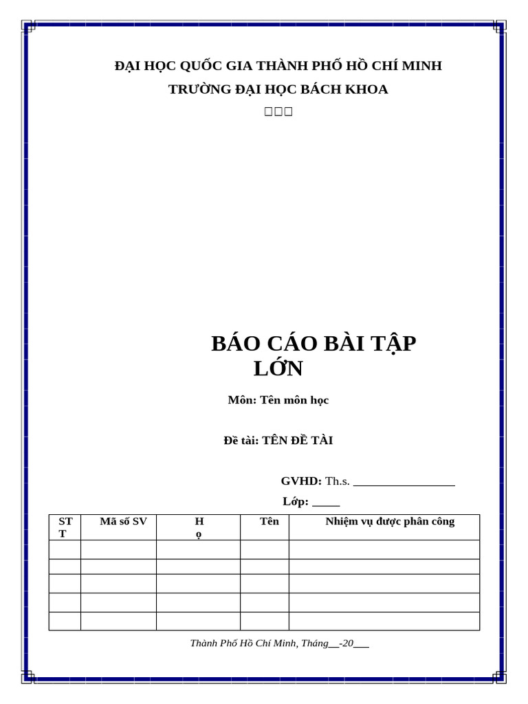 CDTC Bia 01 | PDF
