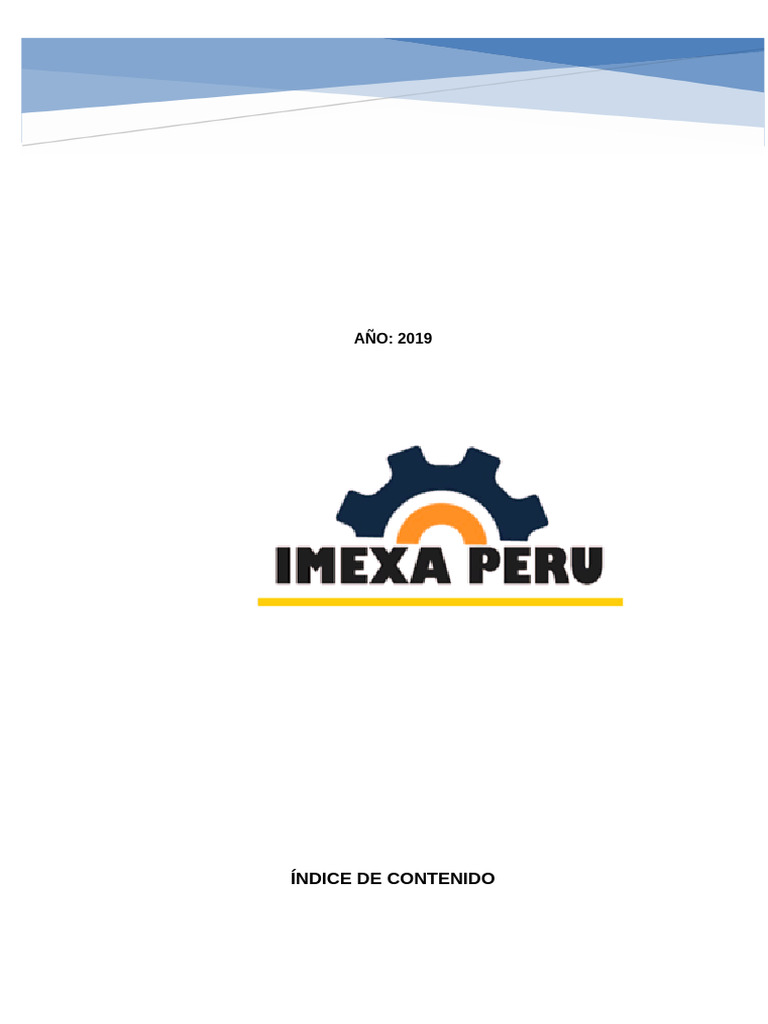T1 Logística | PDF | Business | Cadena de suministro