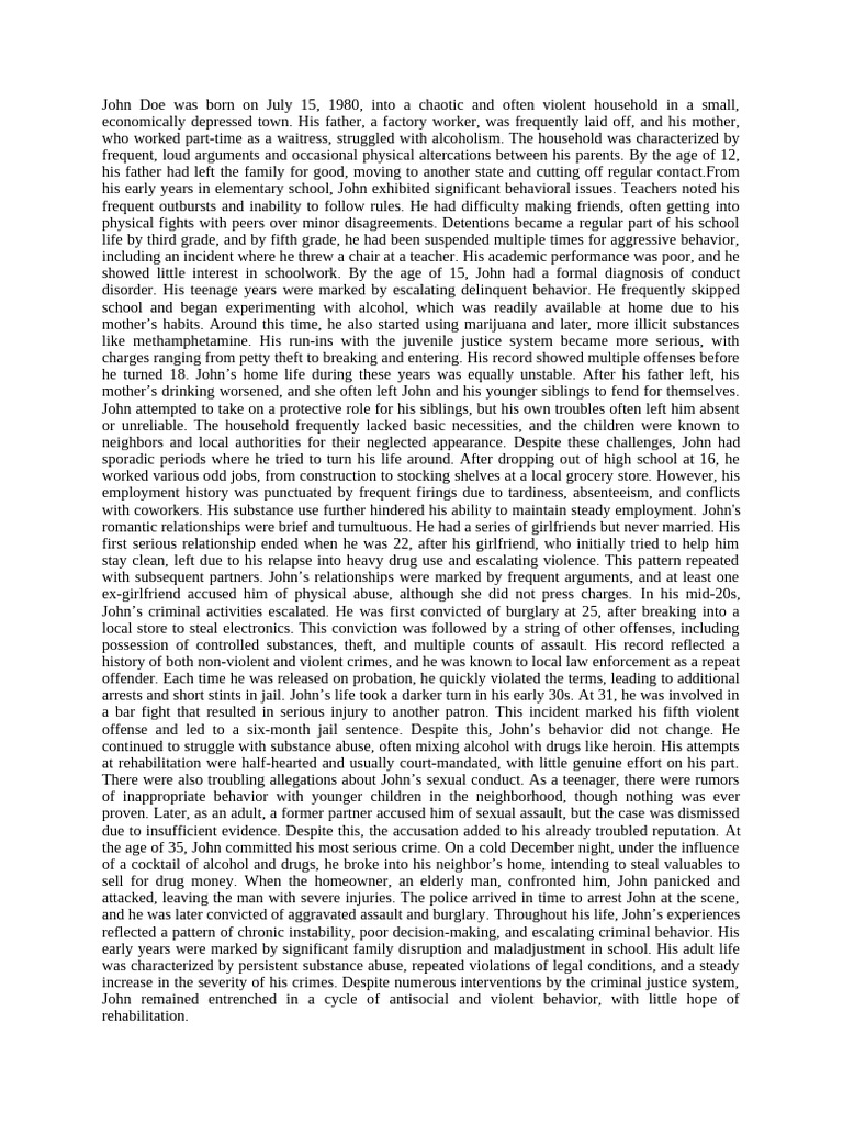 Case Study VRAG for finals with scoring | PDF