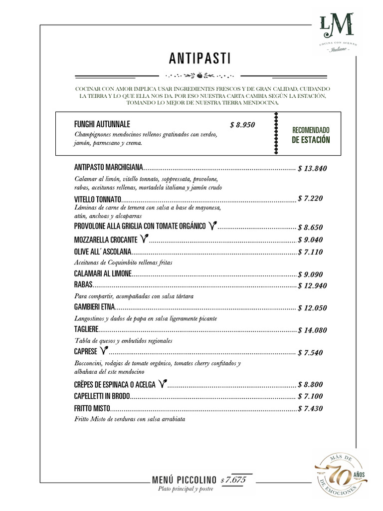 LM Carta Mar 2024 | PDF