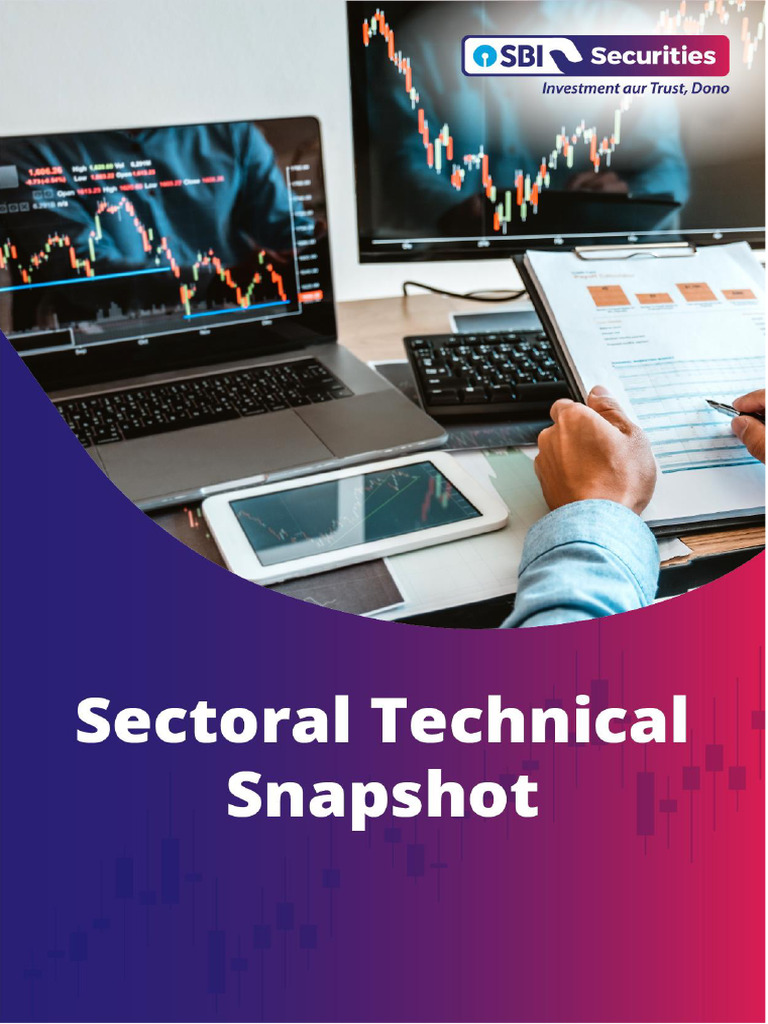 SBI Securities Sectoral Technical Snapshot 06-03-2024 | PDF ...