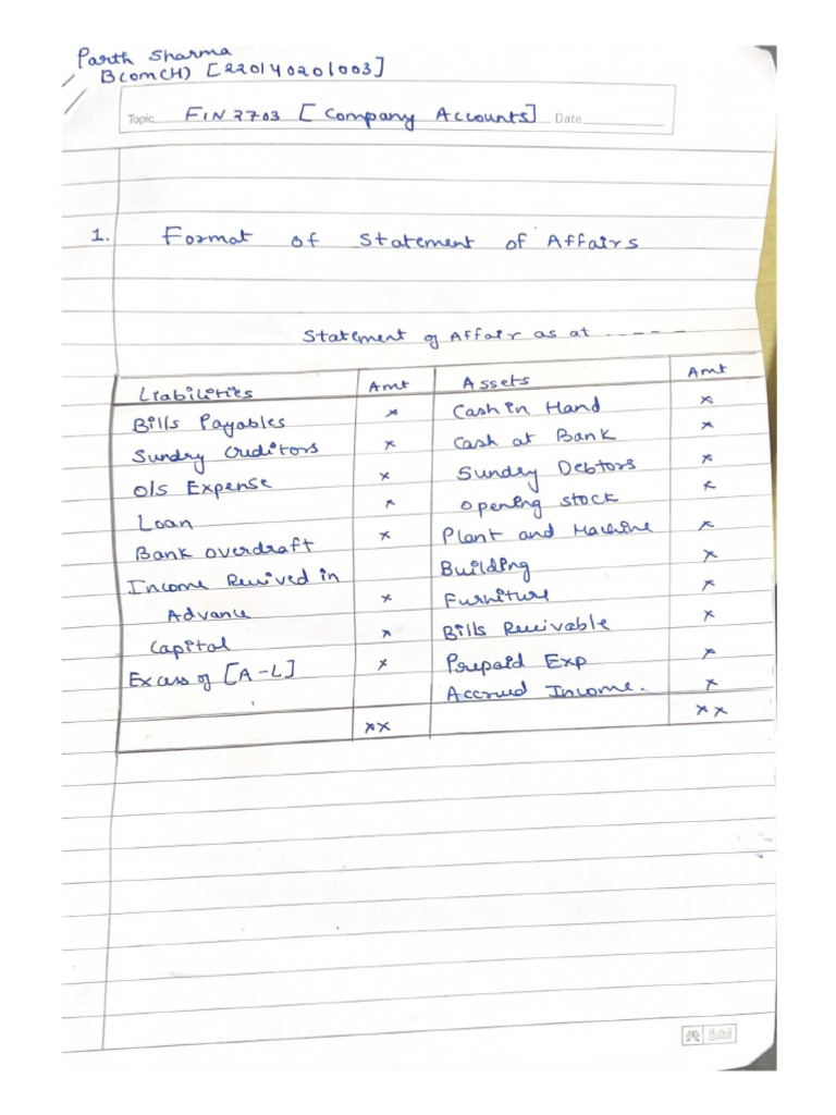 Parth Sharma 220140201003 | PDF