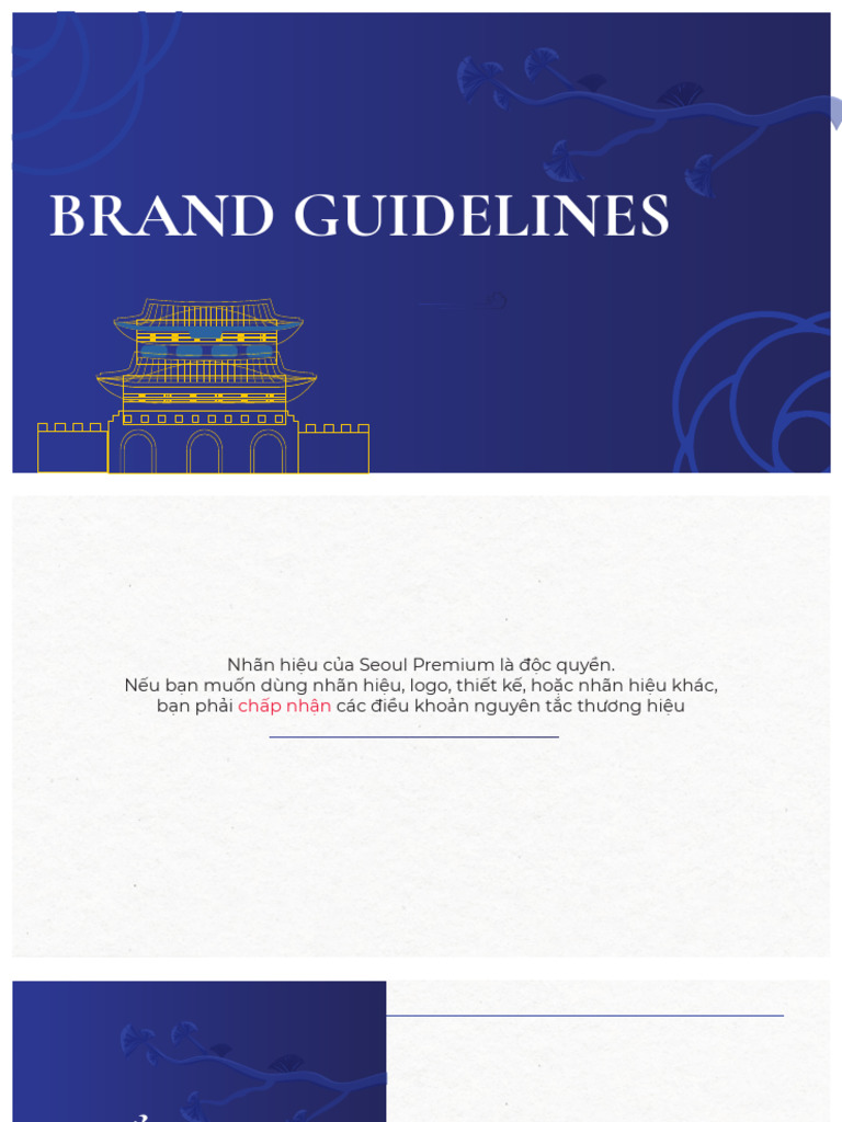 Brand Guideline 2 | PDF