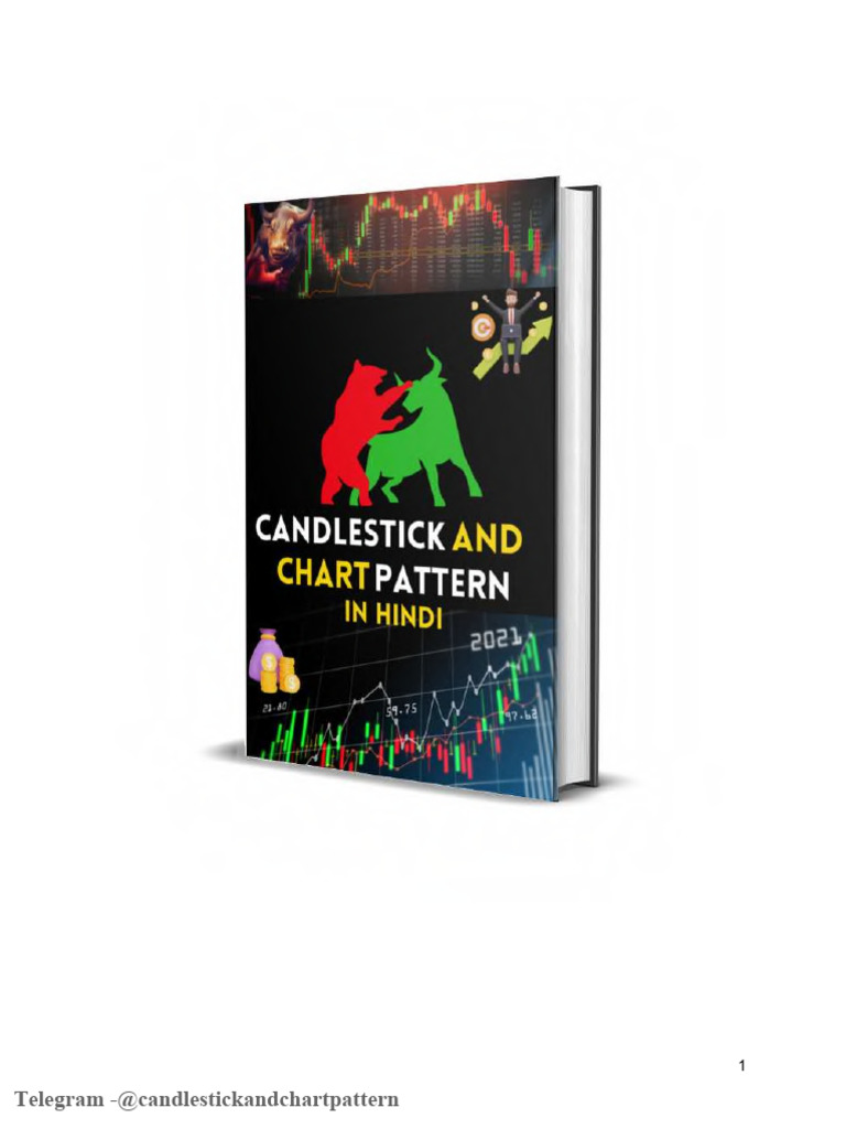 Candlesticks & Chart Pattern | PDF