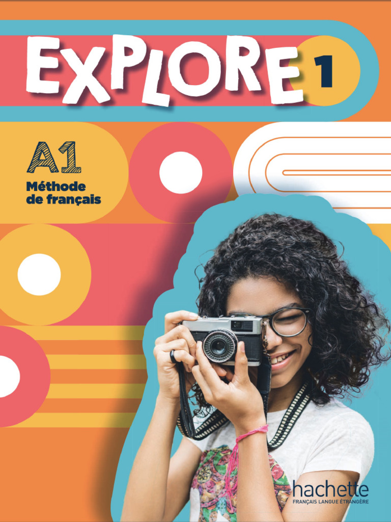 Explore Livre Eleve | PDF