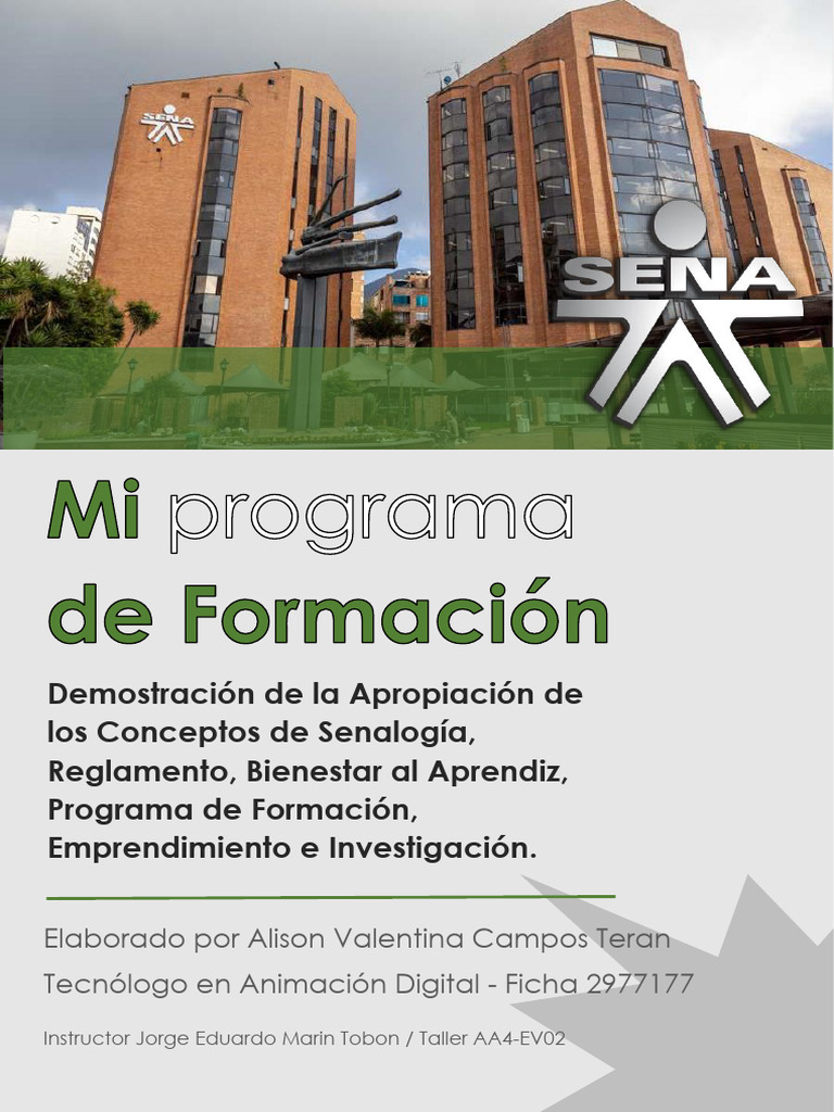 Taller Completado Alison Campos | PDF