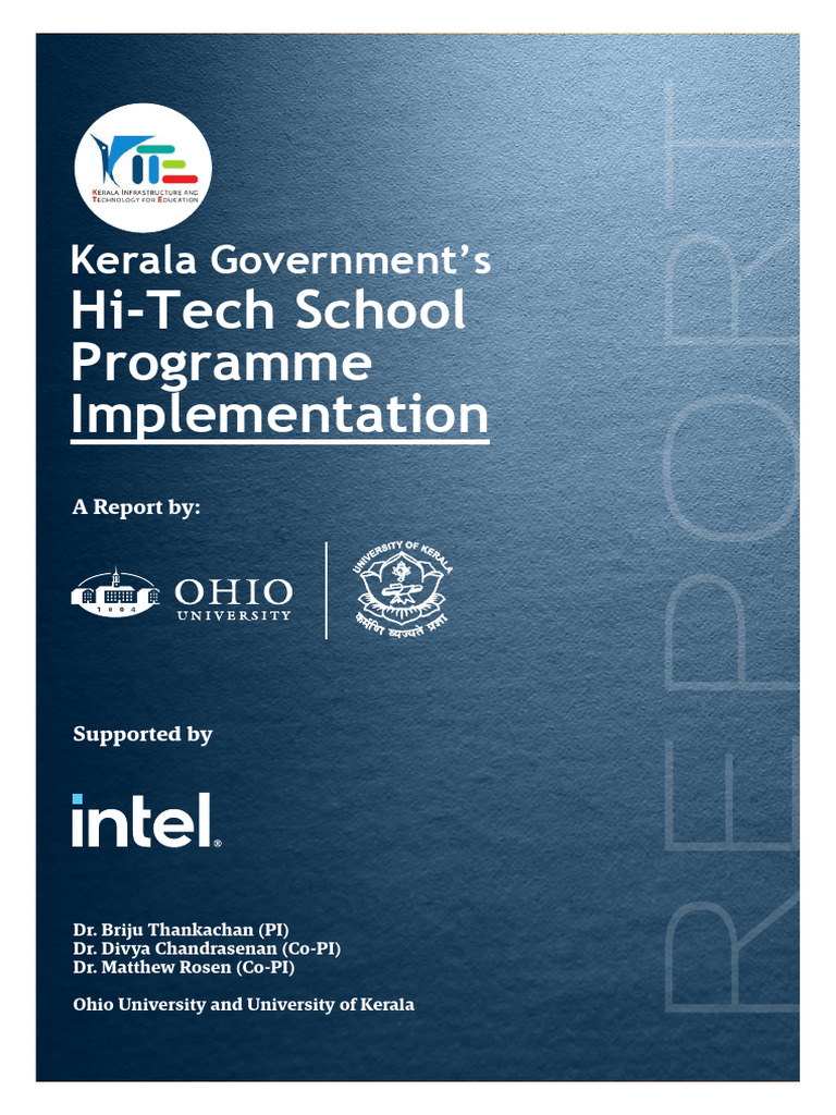 KITE Ohio | PDF