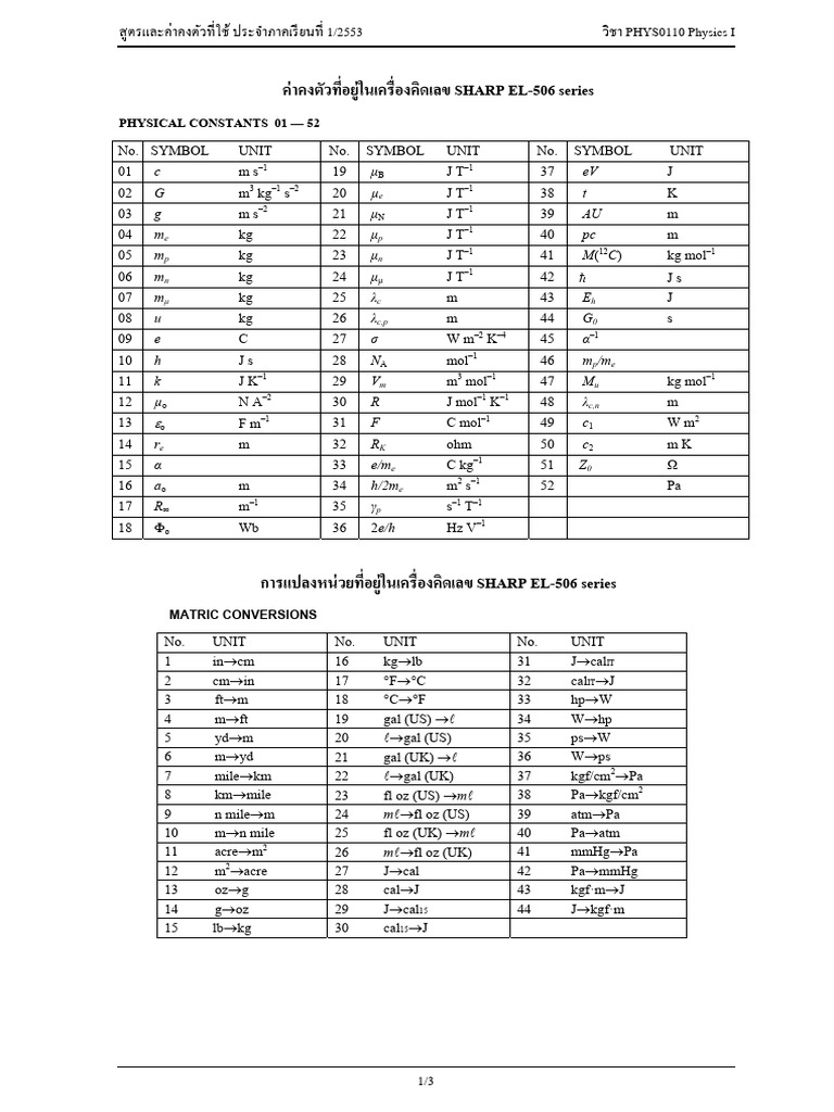 formula-physics-i-midterm-53-1-pdf