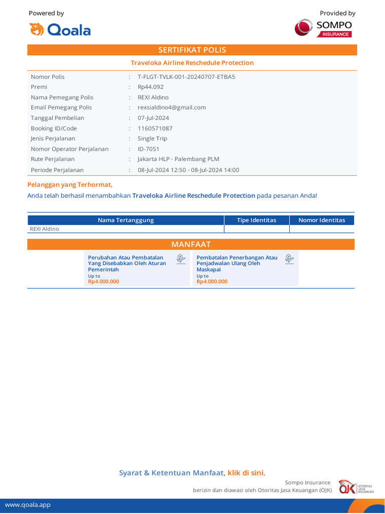 T FLGT TVLK 001 20240707 Etba5 | PDF