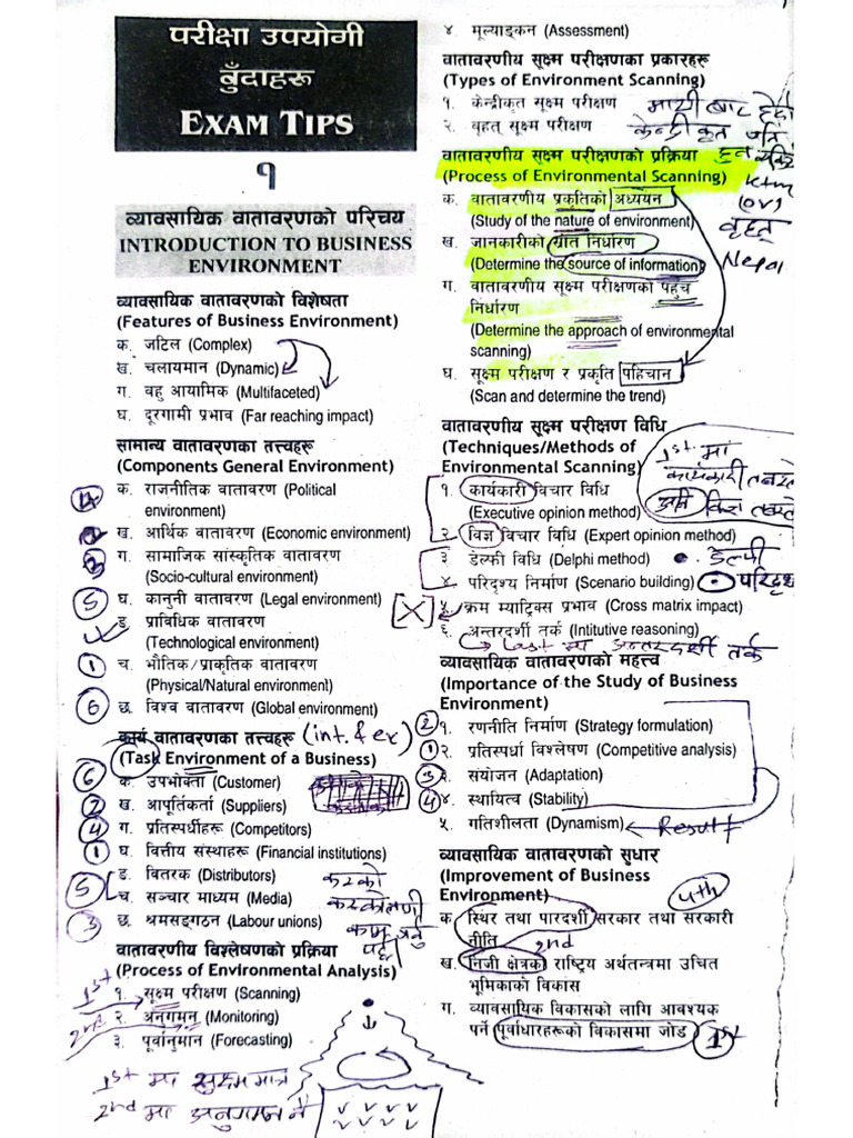 Short Point | PDF
