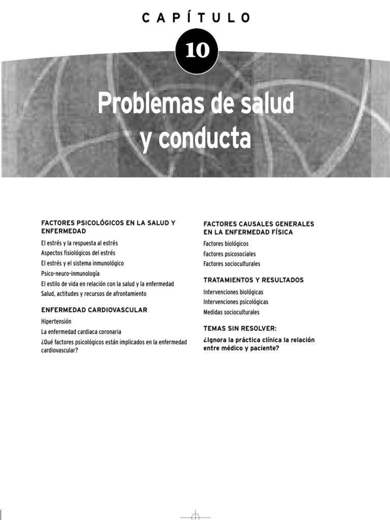 Capitulo 10 | PDF