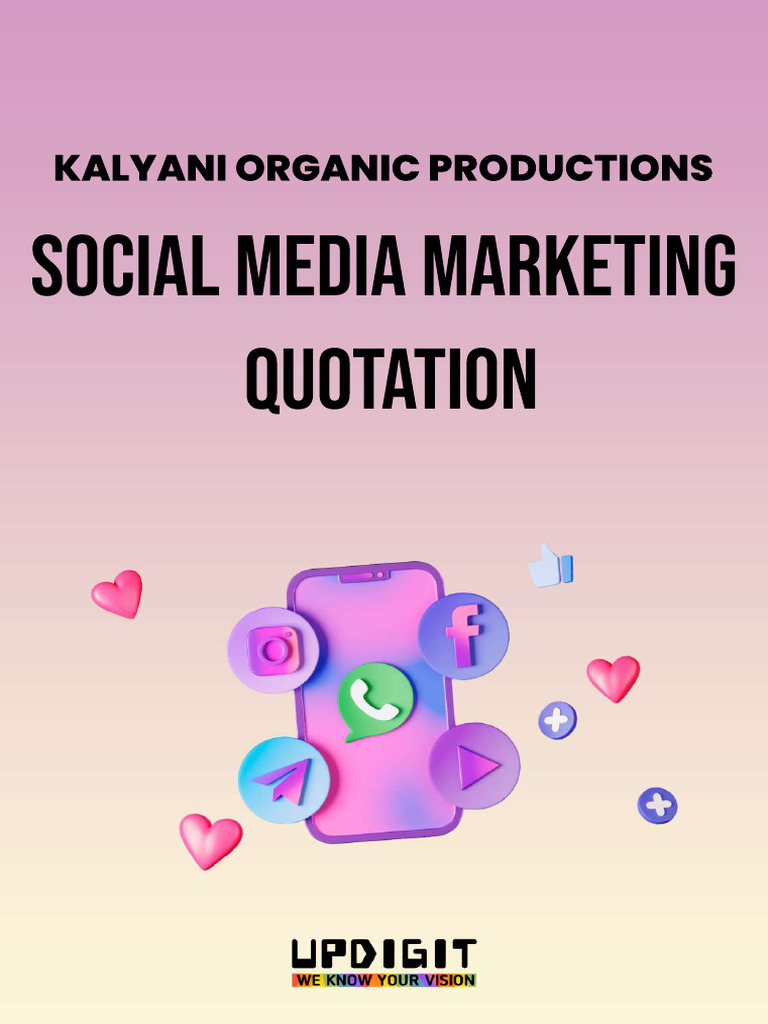 Kalyani Organic | PDF