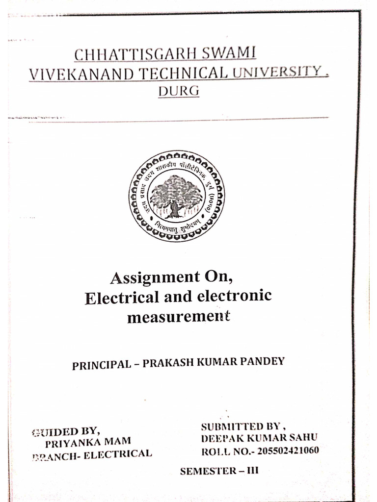 Eem Practical Guide | PDF