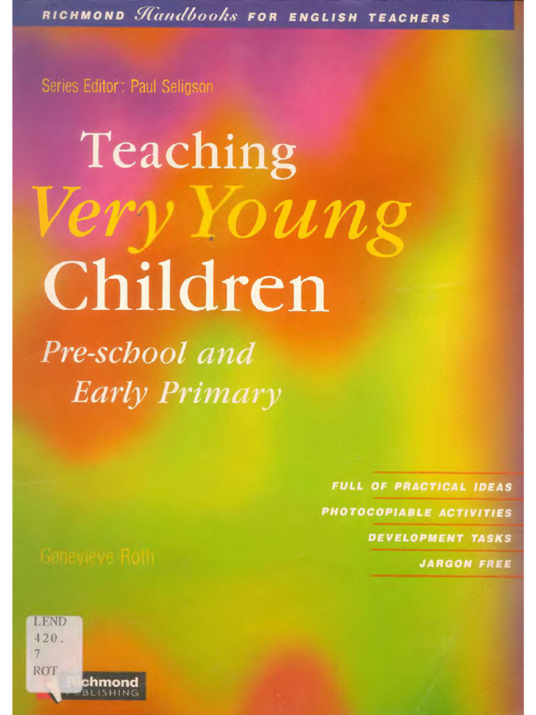 Genevieve Roth - Songs Rhymes Chants and Drama | PDF