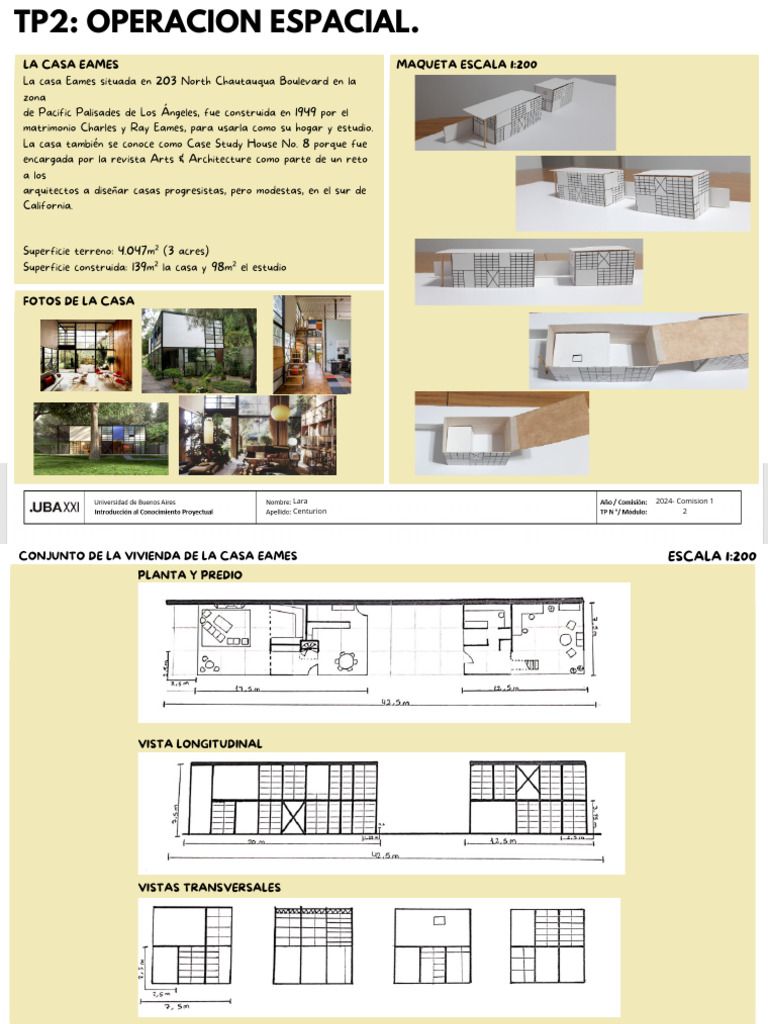 Centurion-Lara-TP2-Módulo 1 | PDF