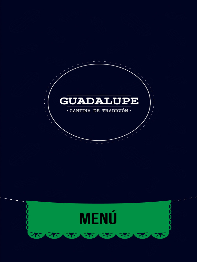 GC Menu JUN2022 - GDL 2 | PDF