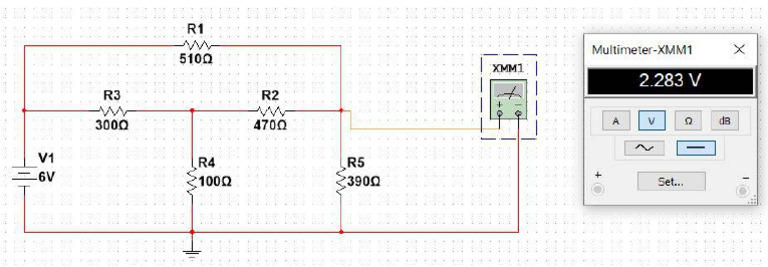 Pre Lab 4 Fig 1 | PDF