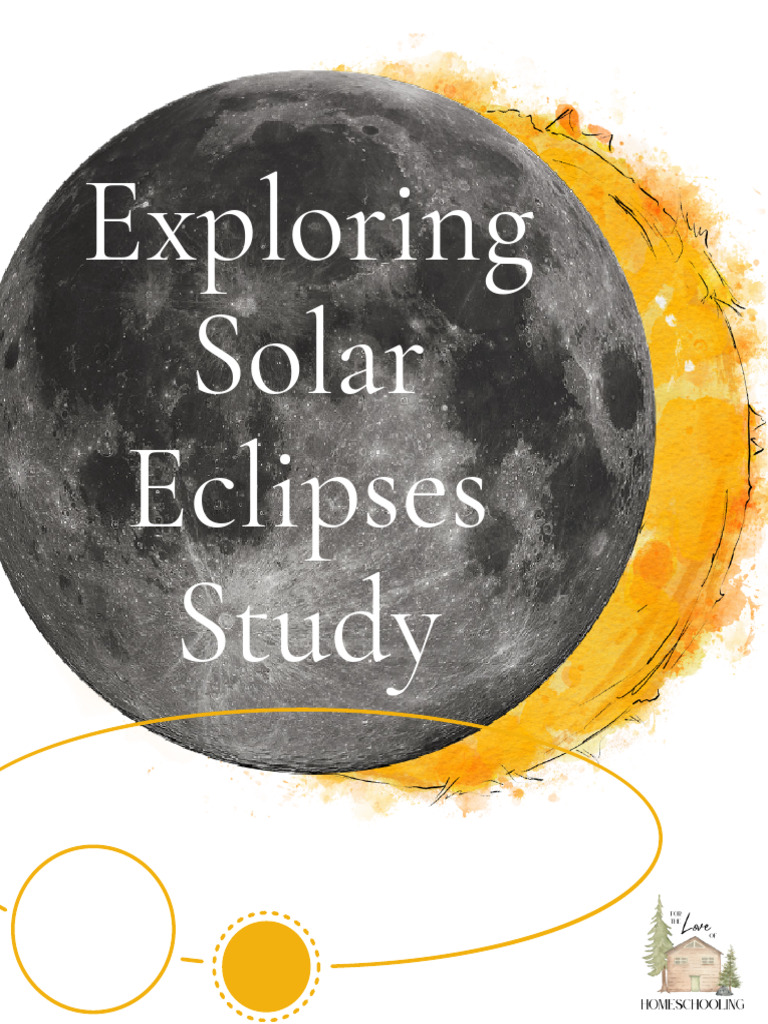 Exploring Solar Eclipses by FTLOH (11) | PDF