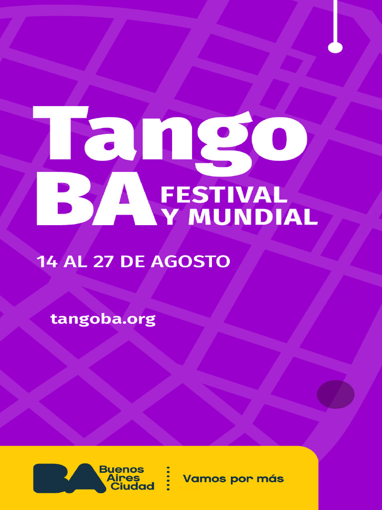 Cat Tango 2024 14 | PDF