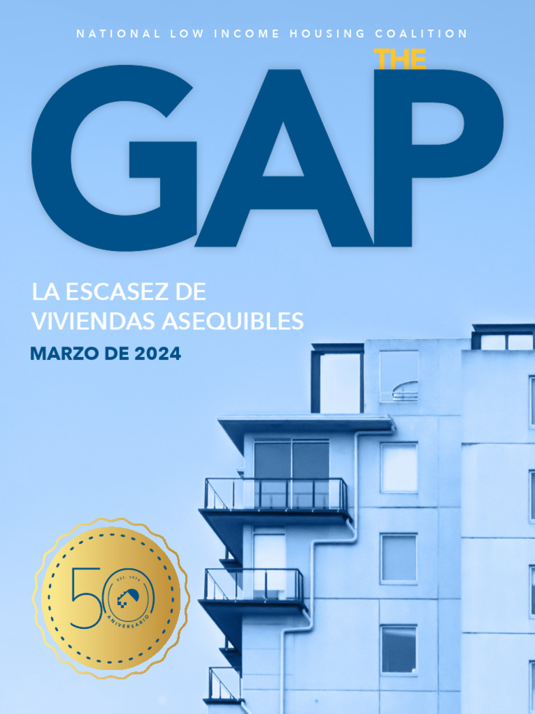 Gap-Report 2024 Spa | PDF