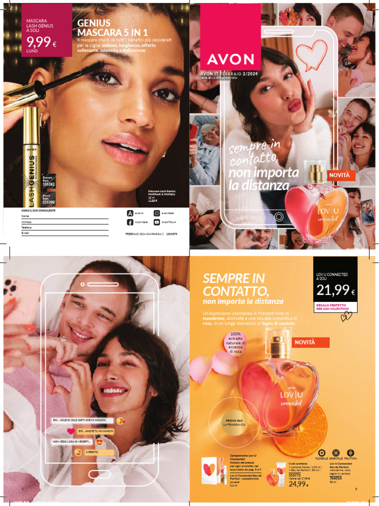 Catalogo 02 2024 Compressed | PDF