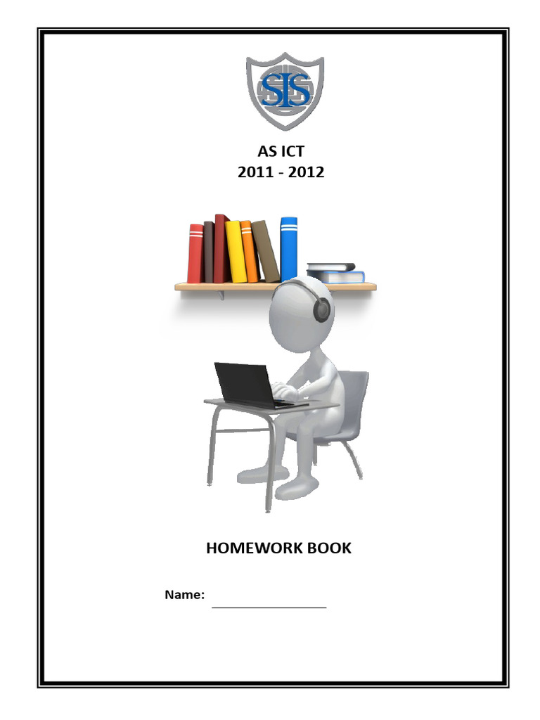 Y12 HWBook | PDF