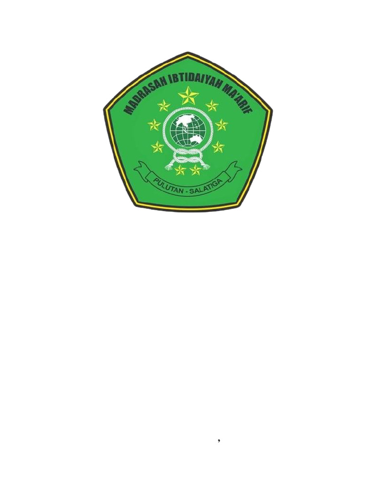 Modul Ajar Ipas Kls 4c, Nafisatul | PDF