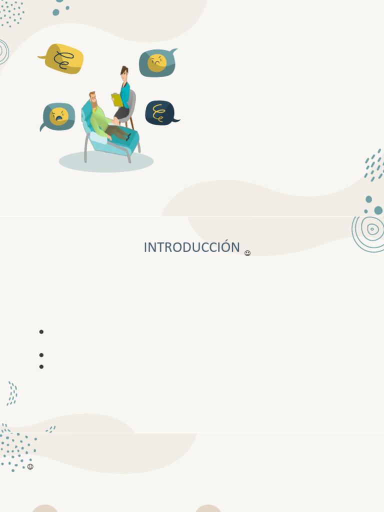 INTRODUCCIÓN (Presentación) | PDF