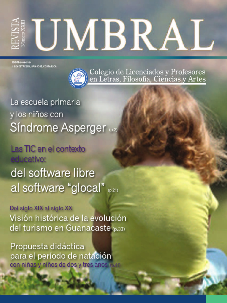 Umbral 23 | PDF