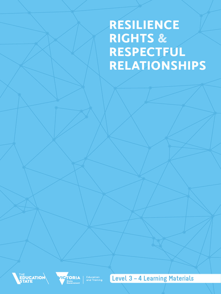 RRRR 3 & 4 | PDF