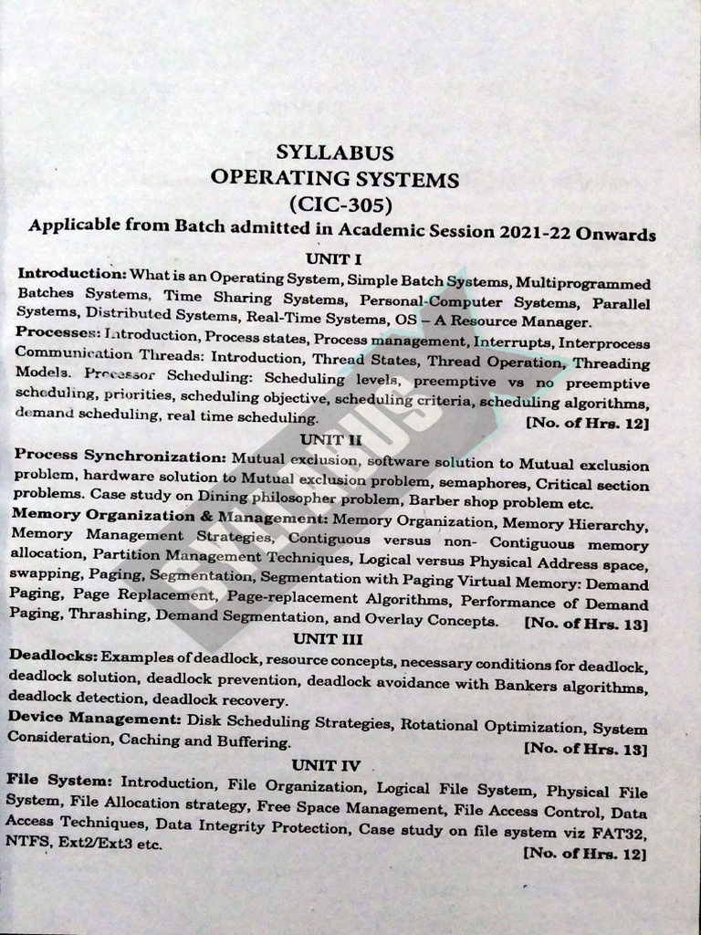 Syllx Akash OS | PDF